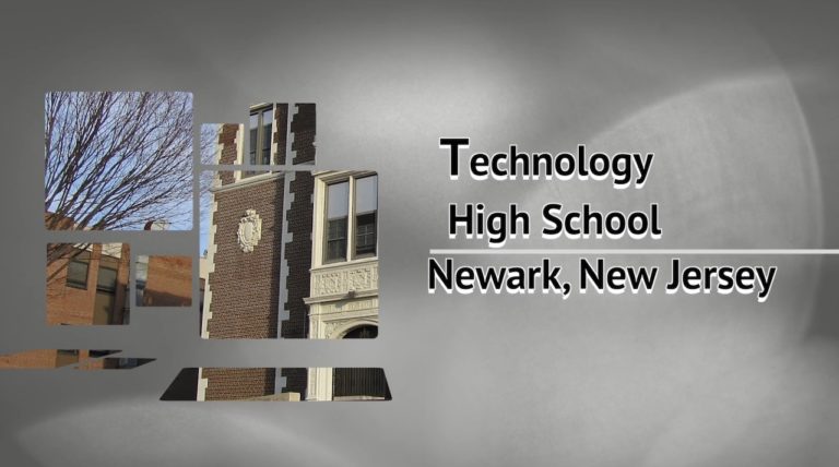 High Schools - Newark Enrolls