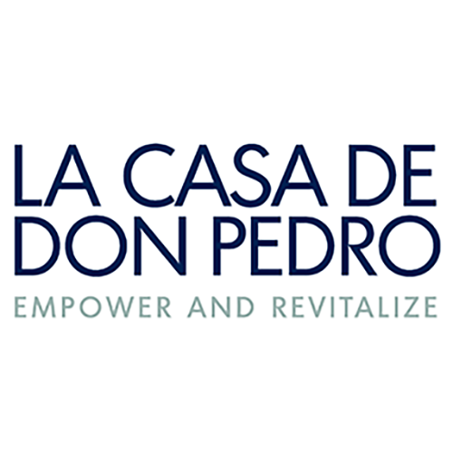 La Casa De Don Pedro Head Start – First Street