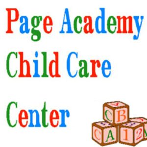 Page Academy