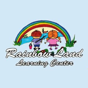 Rainbowland I